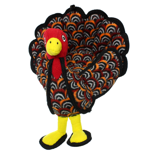 Tuffy Barnyard Turkey - Animaux Bree